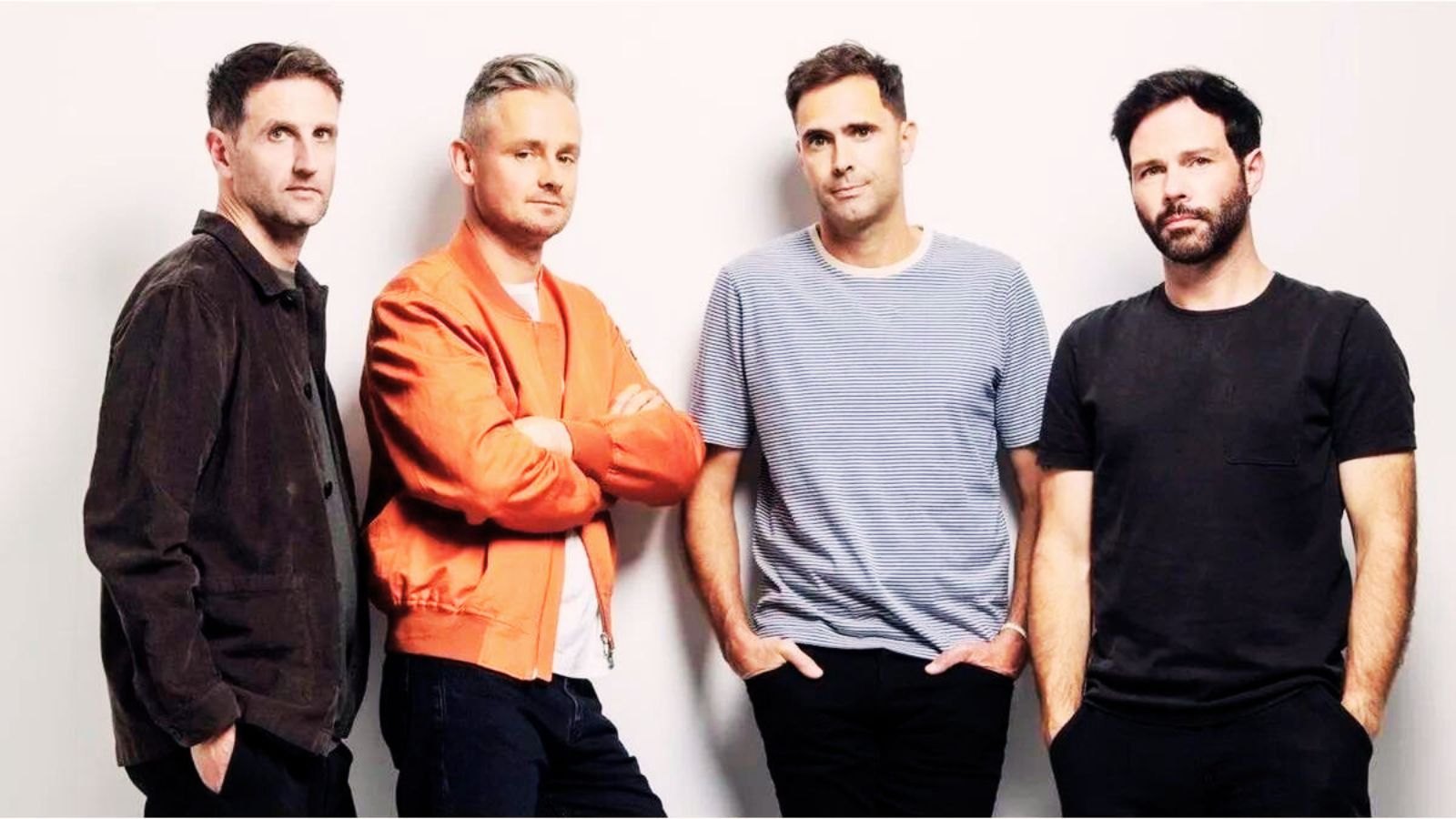Keane: El Regreso Triunfal al Vive Latino 2025 - NotiRockets