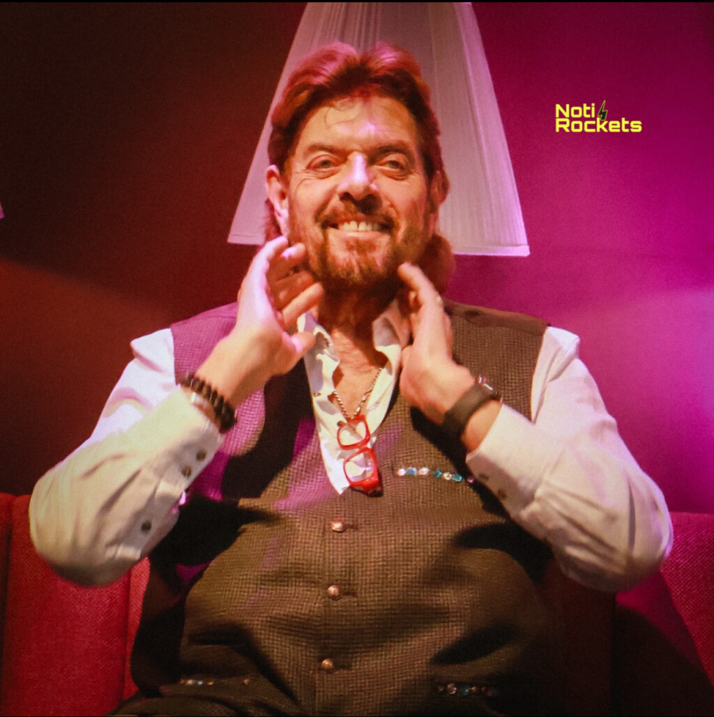 Duncan Dhu: El regreso de los pioneros del rock en español al Vive ...