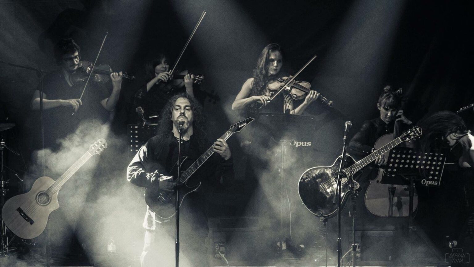 Haggard Regresa a la CDMX: Una Noche de Metal Sinfónico – NotiRockets